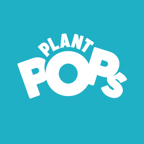 All – Plant Pops