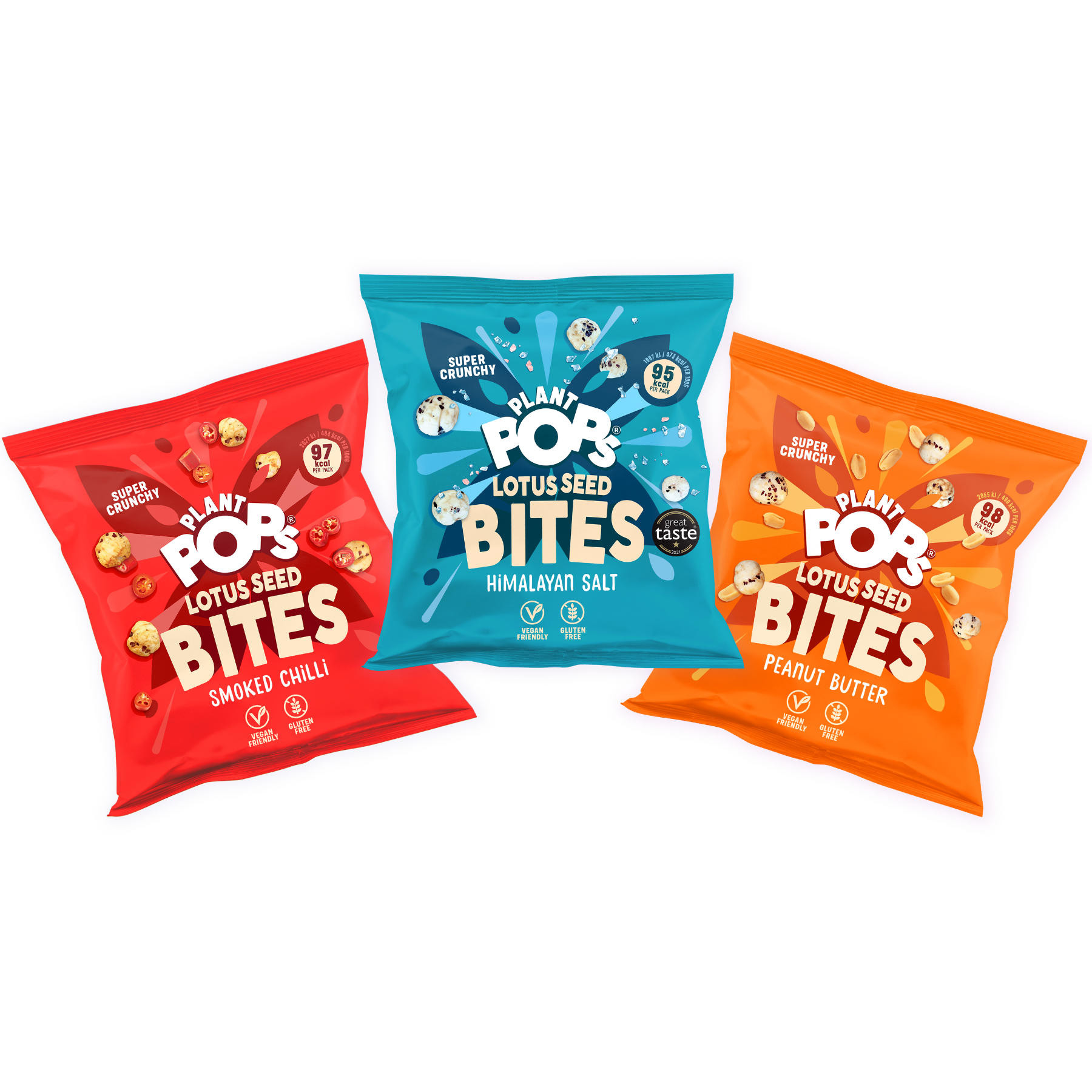 BEST-SELLERS – Plant Pops